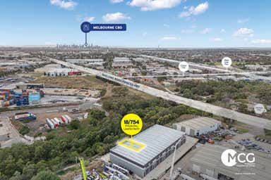 18/754 Princess Freeway, Laverton North, VIC 3026 - Industrial ...