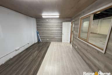 Leased Industrial & Warehouse Property at 22 George Street, Clyde, NSW ...