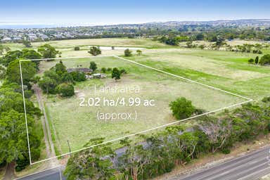 1451-1459 Portarlington Road, Curlewis, VIC 3222 - Development Site ...