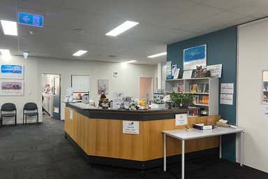 100 Murray Street, 1-4, 100 Murray Street, Perth, WA 6000 - Office For ...