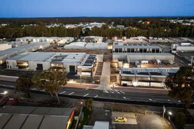D12, 8-16 Rohs Road, East Bendigo, VIC 3550 - Industrial & Warehouse ...