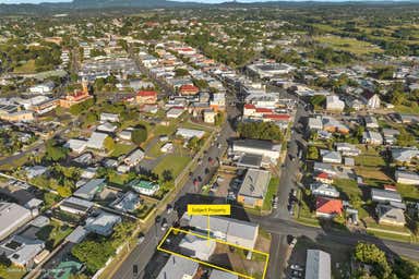 Leased Shop & Retail Property at 36 Duke Street, Gympie, QLD 4570 ...