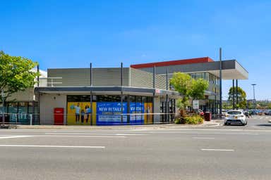 Sunbury Square Shopping Centre, 2-28 Evans Street, Sunbury, VIC 3429 ...