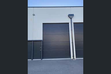 Leased Industrial & Warehouse Property at 12 Glory Road, Wangara, WA ...