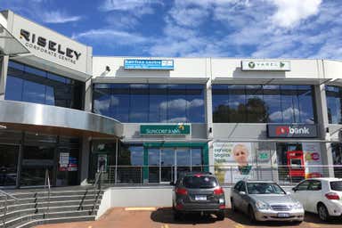 Riseley Corporate Centre, 135 Riseley Street, Booragoon, WA 6154 ...