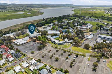 B2, 75 Newnham Drive, Newnham, TAS 7248 - Medical & Consulting Property ...