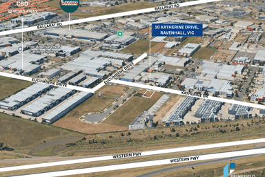 10 Katherine Drive, Ravenhall, VIC 3023 - Development Site & Land For ...