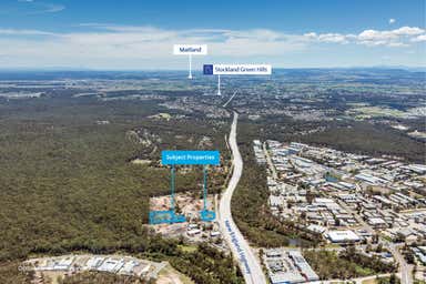 227 New England Highway, Beresfield, NSW 2322 - Development Site & Land ...