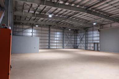 Leased Industrial & Warehouse Property at 29 Oxide Loop, Gap Ridge, WA ...