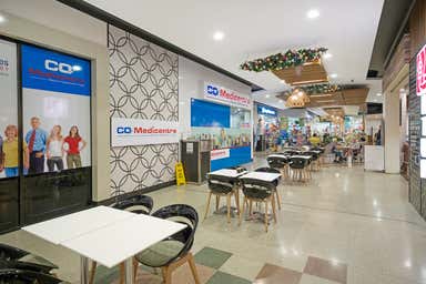 City Centre Plaza, 24 Fitzroy Street, Rockhampton City, QLD 4700 - Shop ...