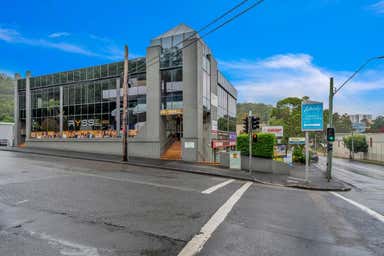 Park Plaza, Ground 1 Suite 2 / Shops 3 & 4, 131 Henry Parry Drive ...