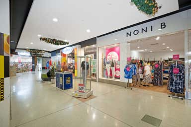 City Centre Plaza, 24 Fitzroy Street, Rockhampton City, QLD 4700 - Shop ...