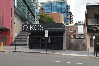 Leased Hotel, Motel & Leisure Property at 61 Limestone Street, Ipswich ...