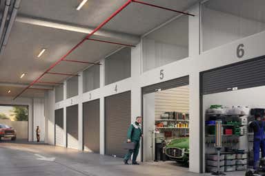 126/7 Rodborough Road, Frenchs Forest, NSW 2086 - Industrial ...