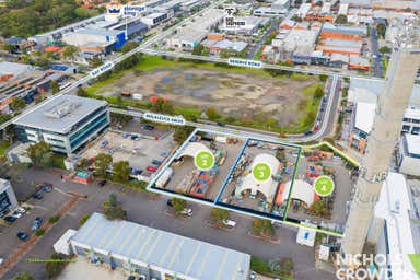 Lots 2, 3 & 4 Melaleuca Drive, Cheltenham, VIC 3192 - Development Site ...