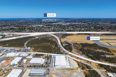 58 Anderson Place, Perth Airport, WA 6105 - Industrial & Warehouse ...