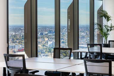 Parkline Place, 252 Pitt Street, Sydney, NSW 2000 - Office For Lease ...