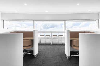 Regus Charles Darwin Centre, Level 16, 19 Smith Street Mall, Darwin ...