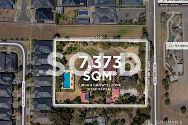 Sold Development Site & Land at 170 Section Road, Greenvale, VIC 3059 ...