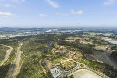 Centenary Highway via Mount Juillerat Drive, Swanbank, QLD 4306 ...