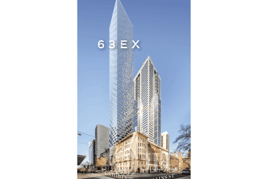 Sold Development Site & Land at 63 EX, 63 Exhibition Street (Corner ...
