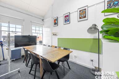 Leased Office at Level 1/1-4 Railway Walk, Brighton, VIC 3186 ...