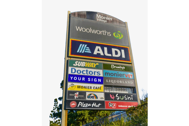Monier Village Shopping Centre , 5/166 Monier Road, Darra, QLD 4076 ...
