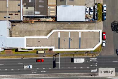 Leased Industrial & Warehouse Property at 2-10 James Ruse Drive ...