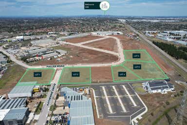 31 Fuller Road, Ravenhall, VIC 3023 - Industrial & Warehouse Property ...