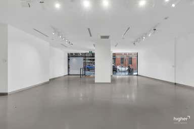 Leased Shop & Retail Property at Ground, 195 North Terrace, Adelaide ...