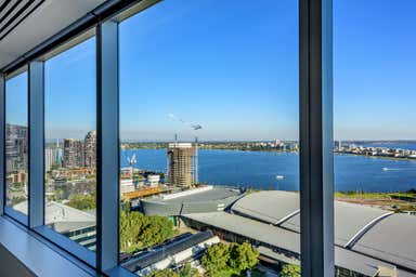 Alluvion, 58 Mounts Bay Road, Perth, WA 6000 - Office For Lease ...