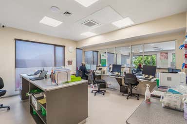 Sold Medical & Consulting Property at UFS Urgent Care Clinic & Pharmacy ...