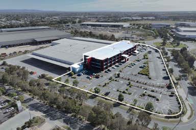80 Schneider Road, Eagle Farm, QLD 4009 - Industrial & Warehouse ...
