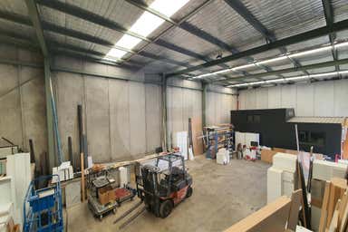 Leased Industrial & Warehouse Property at 4/480-482 VICTORIA STREET ...