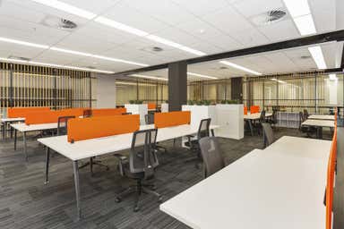 350 Collins Street, Melbourne, VIC 3000 - Office For Lease - realcommercial