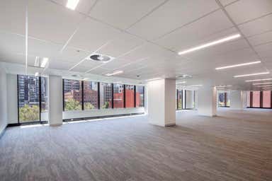 595 Little Collins Street, Melbourne, VIC 3000 - Office For Lease ...