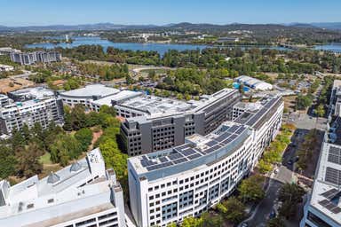 33 Allara Street, City, ACT 2601 - Office For Lease - realcommercial