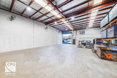 Sold Industrial & Warehouse Property at Unit 3/461 The Boulevarde ...