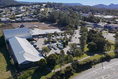 Yandina Shopping Centre, 1 Old Gympie Road, Yandina, QLD 4561 - Shop ...