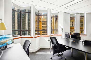 Sold Office at City Mutual Building, 307/66 Hunter Street, Sydney, NSW ...
