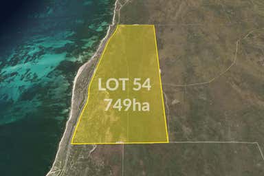 Lots 54, 55 & 56 Indian Ocean Drive, Arrowsmith, WA 6525 - Development ...
