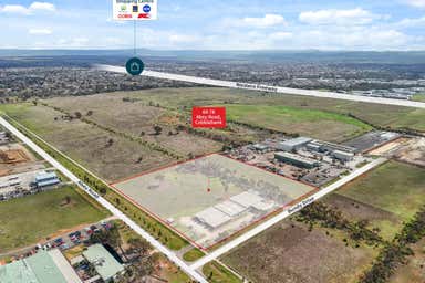 Sold Industrial & Warehouse Property at 60 - 78 Abey Road, Cobblebank ...