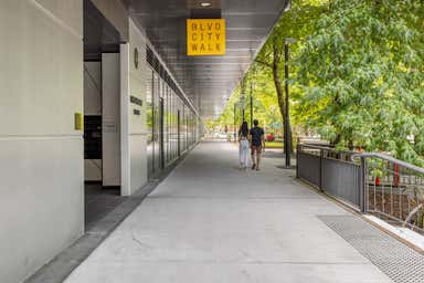 Leased Shop & Retail Property at BLVD, Tenancy 4, 20 Allara Street ...