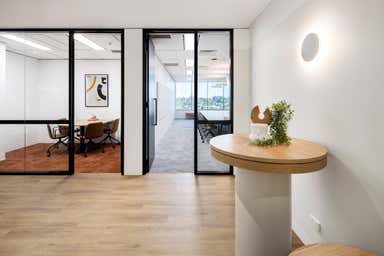 Quarter One, 1 Epping Road, North Ryde, NSW 2113 - Office For Lease ...