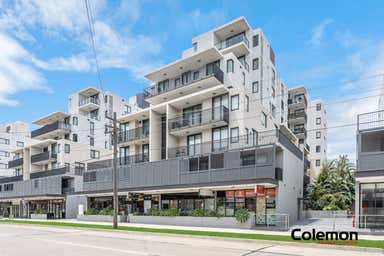 C102 & C103, 548-568 Canterbury Road, Campsie, NSW 2194 - Shop & Retail ...