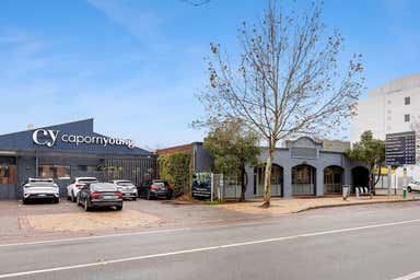 17 Queen Victoria Street, Fremantle, WA 6160 - Office For Lease ...