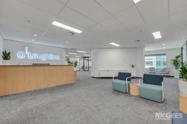 Naylor House, 191 Pulteney Street, Adelaide, SA 5000 - Office For Lease ...