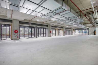 Macquarie Exchange, 1 Giffnock Avenue, Macquarie Park, NSW 2113 - Shop ...