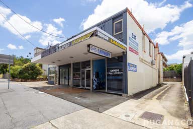 Sold Shop & Retail Property at Auction, 537 Sandgate Rd, Clayfield, QLD ...