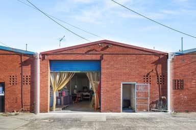 Sold Industrial & Warehouse Property at Unit 4, 9 Bradshaw Street ...